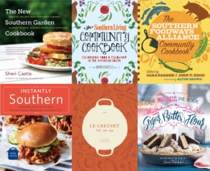 About Me - Sheri Castle , Public Speaker, Food Writer, Media Host