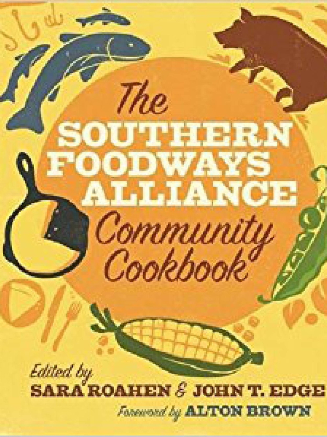 Books - Sheri Castle, Cookbook Author, Storyteller, Southern Food Writer